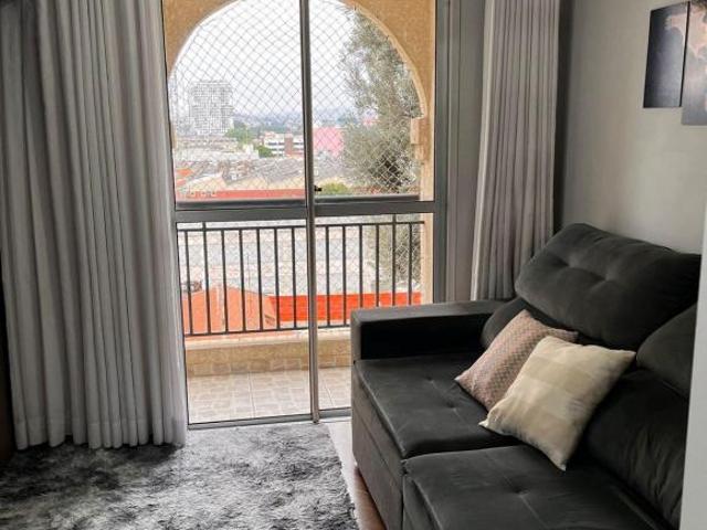 Apartamento com 3 dormitórios em Osasco