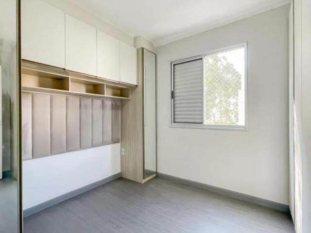Apartamento com 3 dormitórios em Osasco