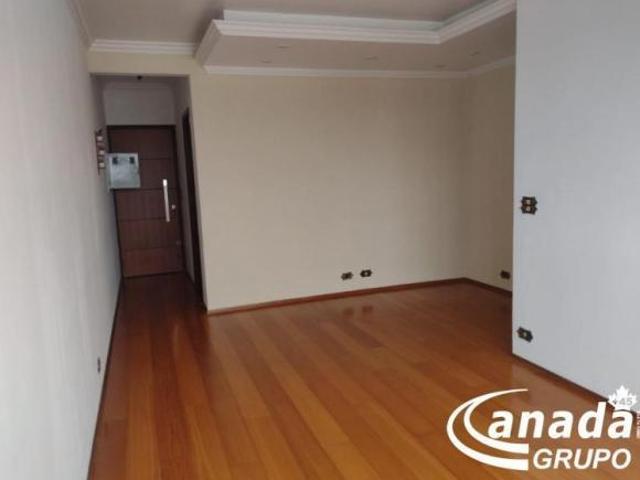 Apartamento com 3 dormitórios em Osasco
