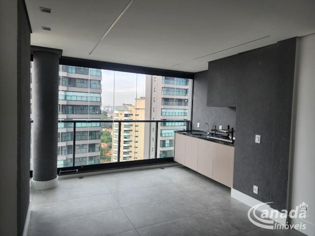 Apartamento com 3 dormitórios em Osasco