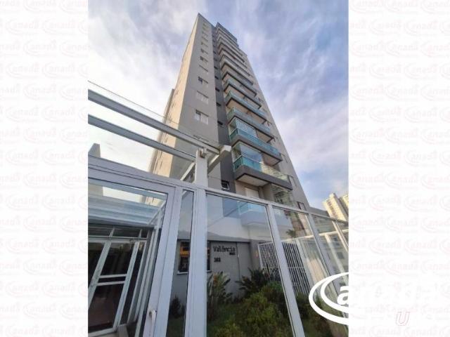 Apartamento com 3 dormitórios em Osasco