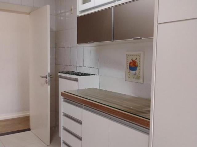 Apartamento com 3 dormitórios em Osasco