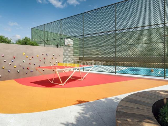 Apartamento com 3 dormitórios em Osasco