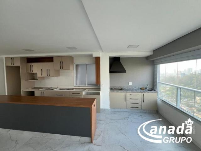 Apartamento com 3 dormitórios em Osasco