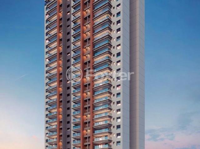 Apartamento com 3 dormitórios em Osasco