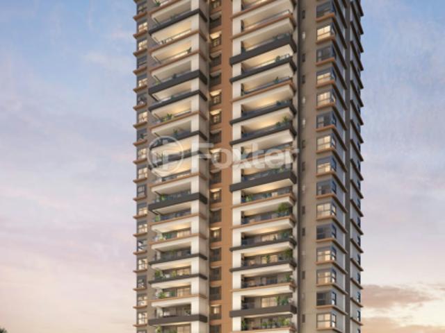 Apartamento com 3 dormitórios em Osasco