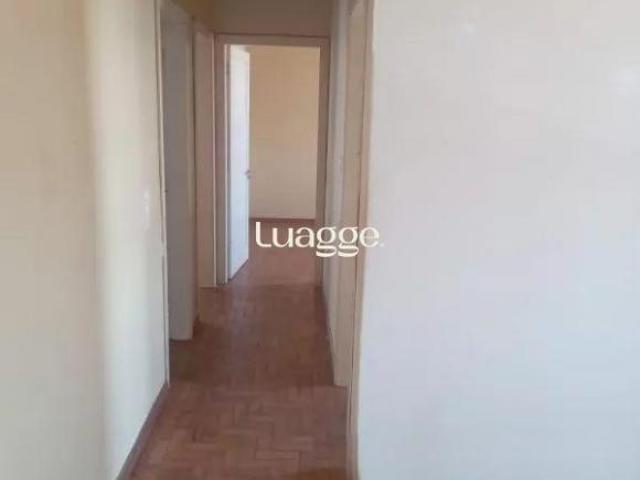 Apartamento com 3 dormitórios, em Pelotas