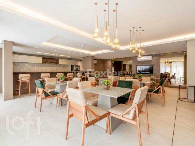 Apartamento com 3 dormitórios em Porto Alegre