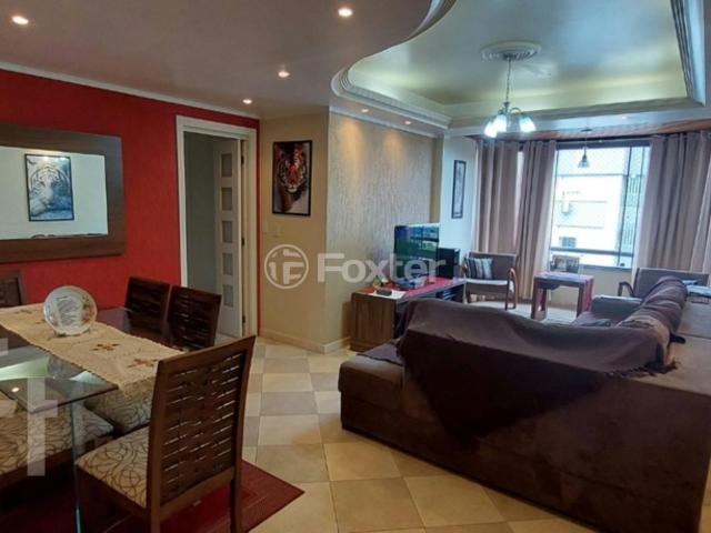 Apartamento com 3 dormitórios em Porto Alegre