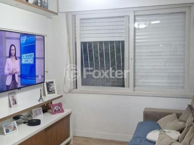Apartamento com 3 dormitórios em Porto Alegre