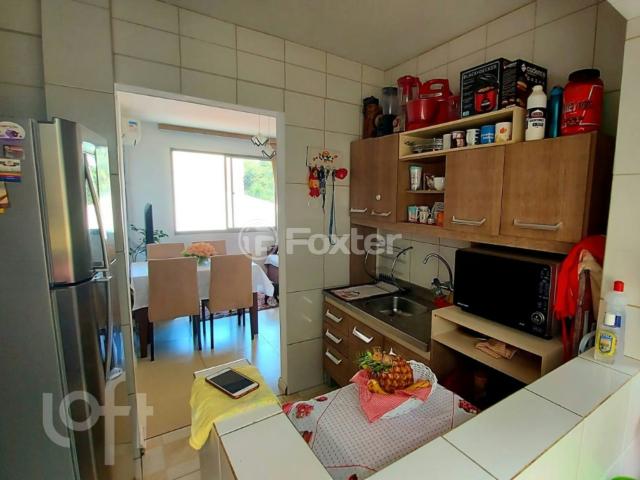 Apartamento com 3 dormitórios em Porto Alegre
