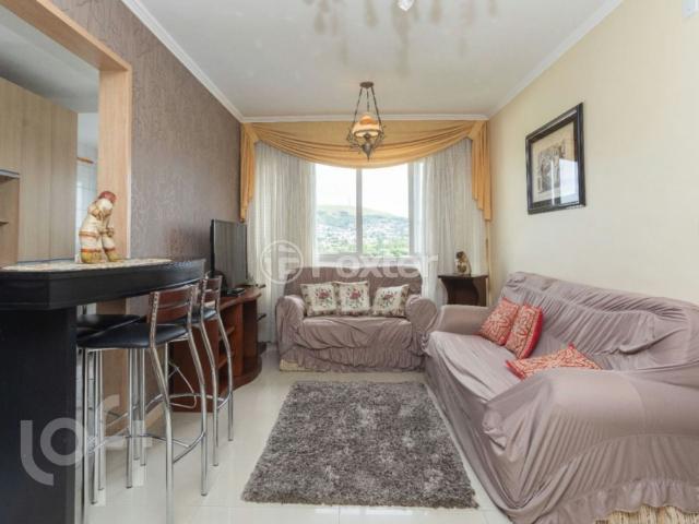Apartamento com 3 dormitórios em Porto Alegre
