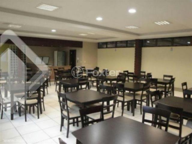 Apartamento com 3 dormitórios em Porto Alegre
