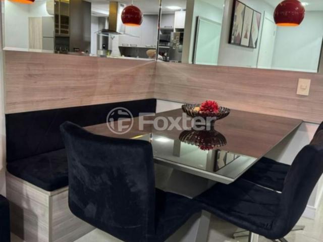 Apartamento com 3 dormitórios em Porto Alegre