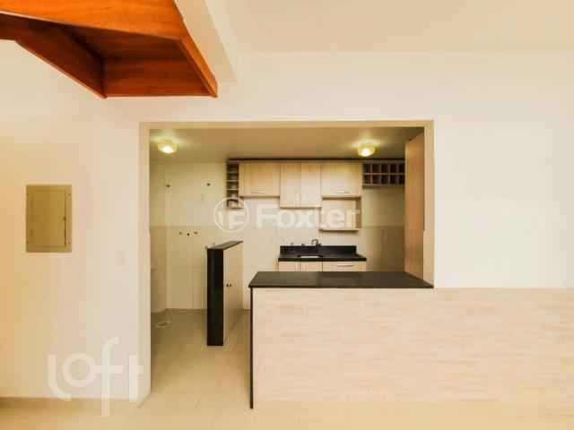 Apartamento com 3 dormitórios em Porto Alegre