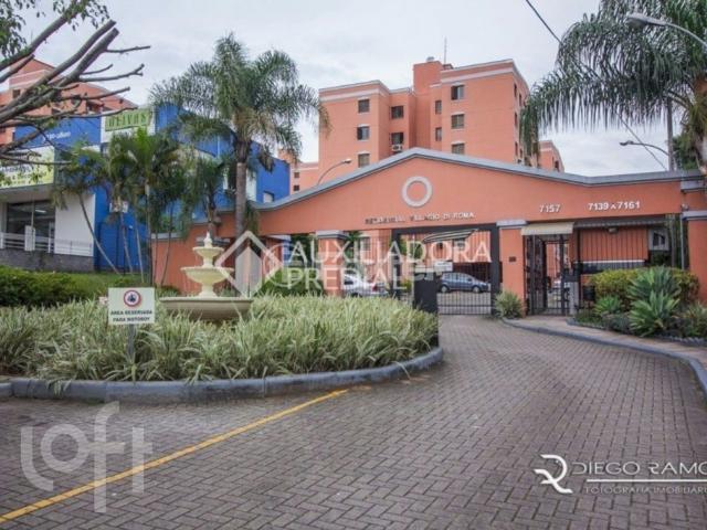 Apartamento com 3 dormitórios em Porto Alegre