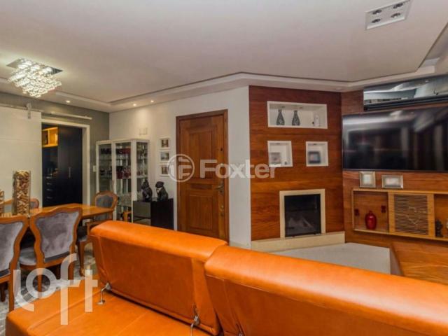 Apartamento com 2 dormitórios em Porto Alegre