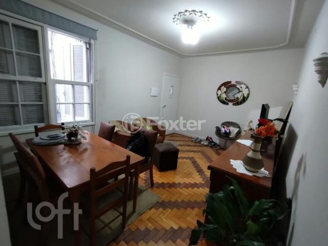 Apartamento com 3 dormitórios em Porto Alegre