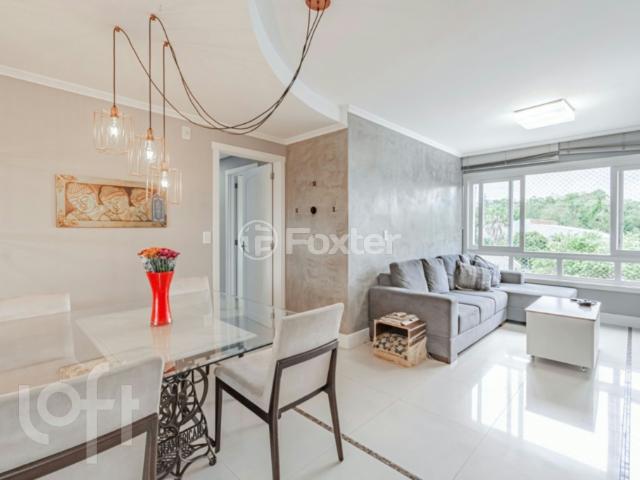 Apartamento com 3 dormitórios em Porto Alegre