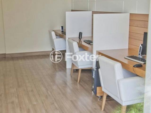 Apartamento com 3 dormitórios em Porto Alegre
