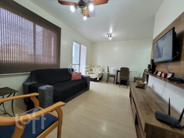 Apartamento com 3 dormitórios em Porto Alegre