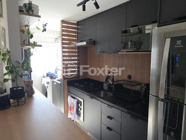 Apartamento com 3 dormitórios em Porto Alegre