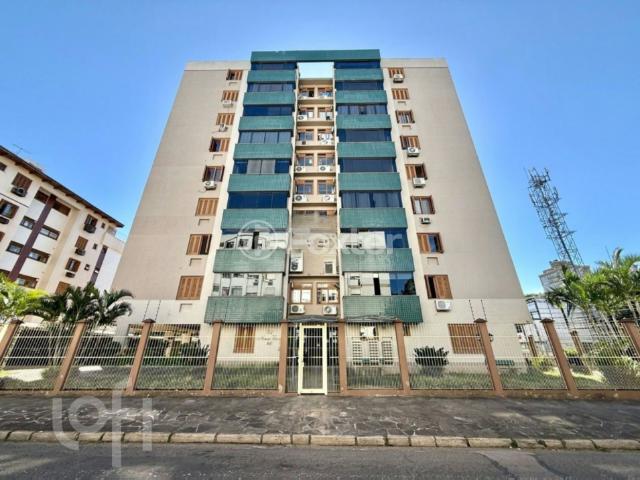 Apartamento com 3 dormitórios em Porto Alegre
