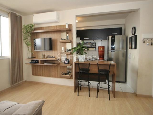 Apartamento com 3 dormitórios em Porto Alegre