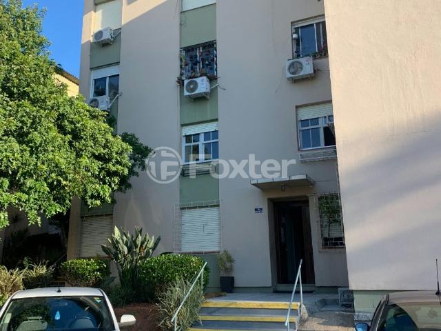 Apartamento com 3 dormitórios em Porto Alegre