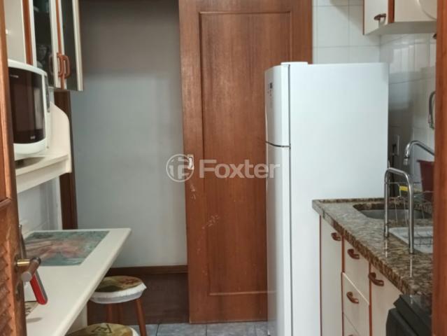 Apartamento com 3 dormitórios em Porto Alegre
