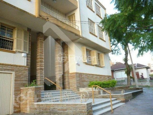 Apartamento com 2 dormitórios em Porto Alegre