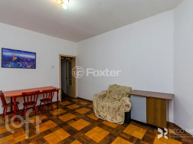 Apartamento com 3 dormitórios em Porto Alegre