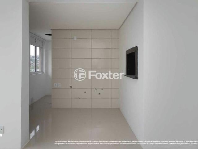 Apartamento com 3 dormitórios em Porto Alegre