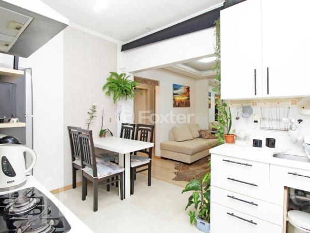 Apartamento com 3 dormitórios em Porto Alegre