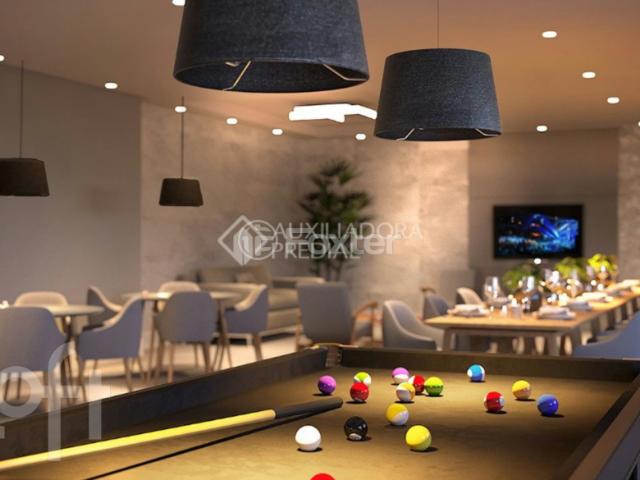 Apartamento com 3 dormitórios em Porto Alegre