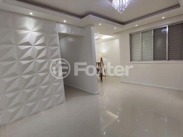 Apartamento com 3 dormitórios em Porto Alegre