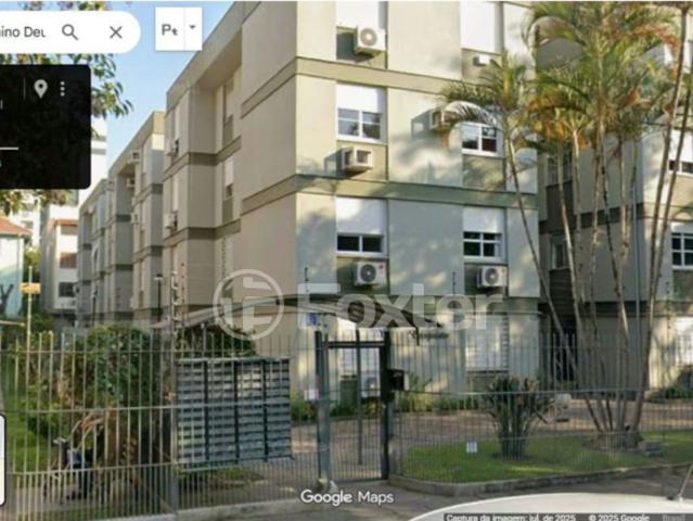 Apartamento com 3 dormitórios em Porto Alegre