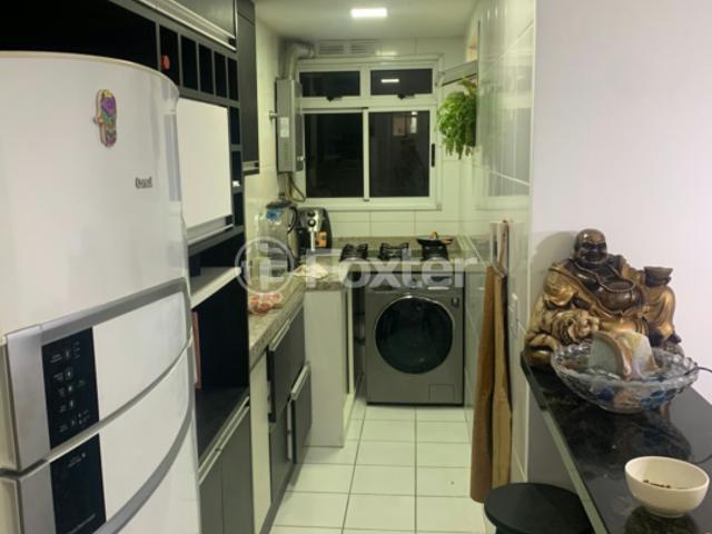 Apartamento com 3 dormitórios em Porto Alegre