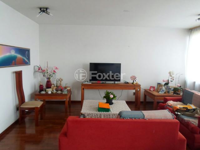 Apartamento com 3 dormitórios em Porto Alegre