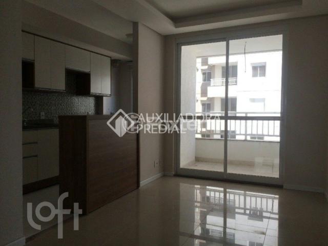Apartamento com 3 dormitórios em Porto Alegre