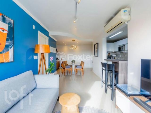 Apartamento com 3 dormitórios em Porto Alegre