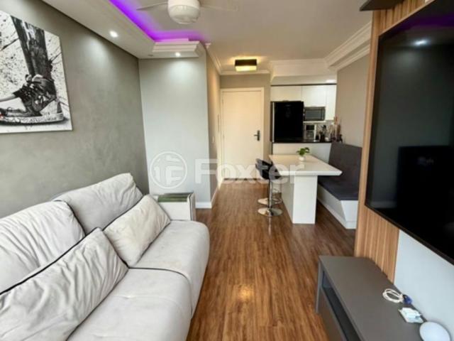 Apartamento com 3 dormitórios em Porto Alegre