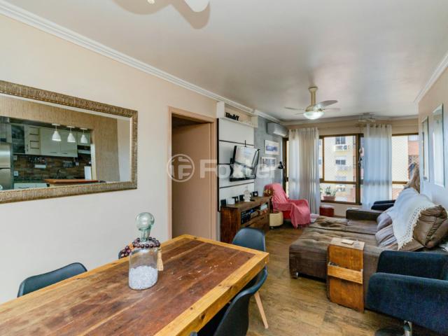 Apartamento com 3 dormitórios em Porto Alegre