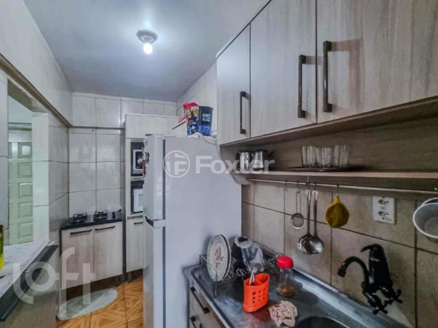 Apartamento com 3 dormitórios em Porto Alegre