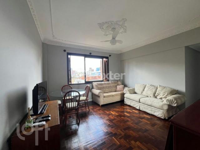 Apartamento com 3 dormitórios em Porto Alegre
