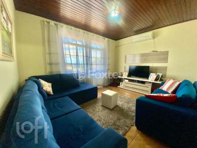 Apartamento com 3 dormitórios em Porto Alegre