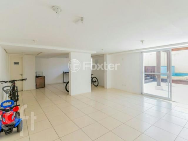 Apartamento com 3 dormitórios em Porto Alegre