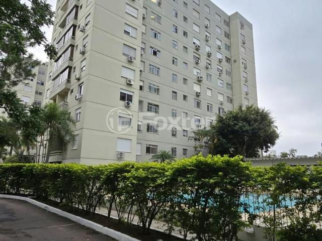 Apartamento com 3 dormitórios em Porto Alegre