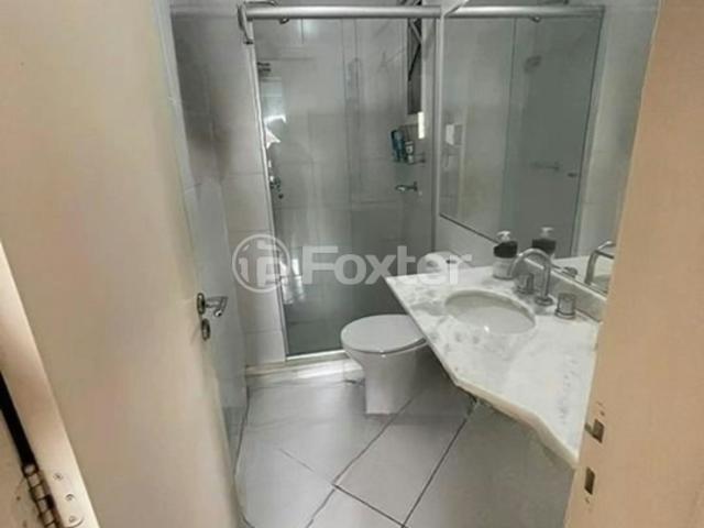 Apartamento com 3 dormitórios em Porto Alegre