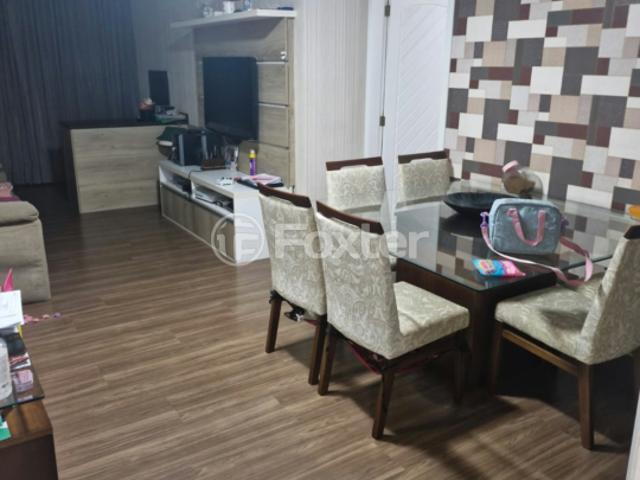 Apartamento com 3 dormitórios em Porto Alegre